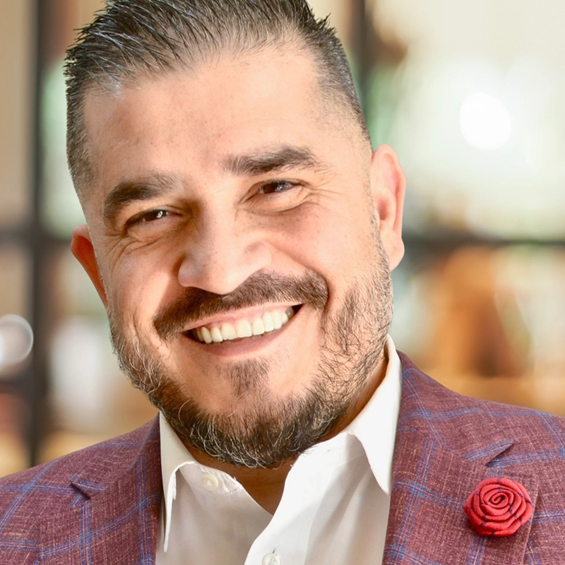 Juan Rodriguez - Pryority Bank